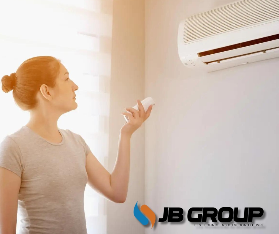 Comprendre les installations sanitaires : typologie, fonctionnement et normes. - JB GROUP